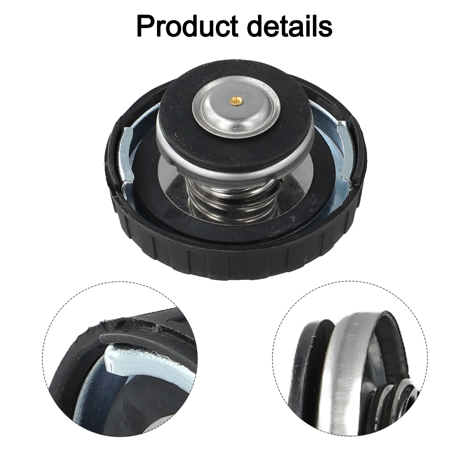 Thermostat Car 04693175AA MINI Cooper 2003 Coolant Flange (Engine ...