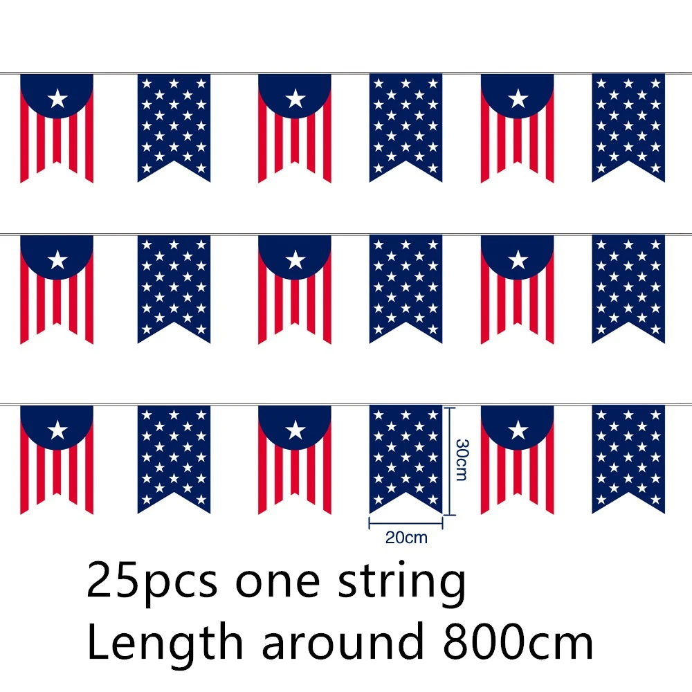 American Bunting