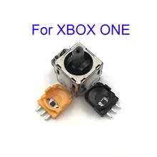 For Hall Effect Joystick Module Controller For XBOX ONE PS5 For PS4 ...
