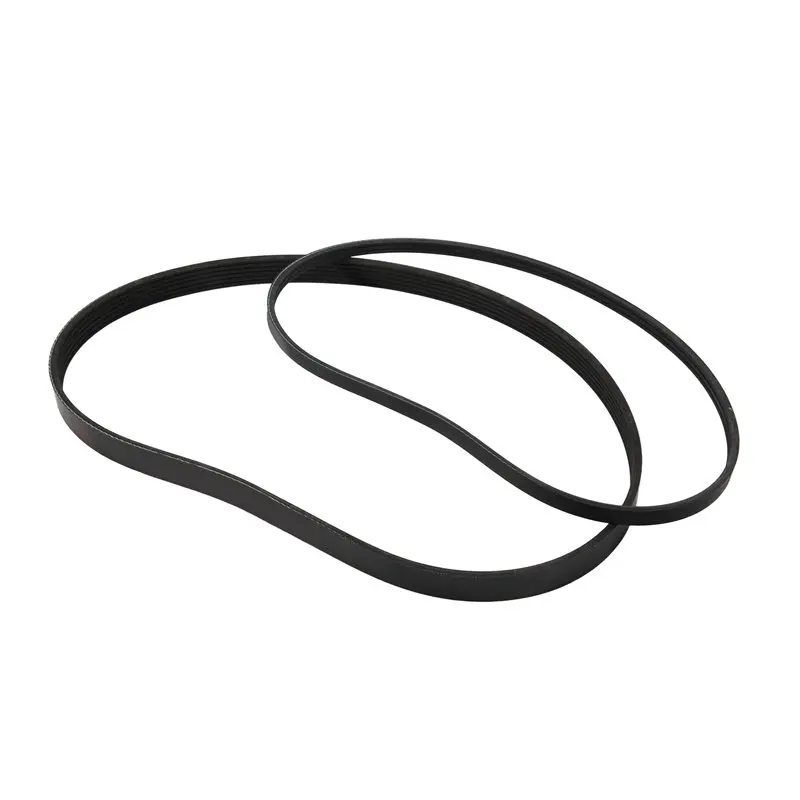 PY01-15-909 Car Engine Water Pump Belt Alternator For Mazda 3 2014-2021 ...