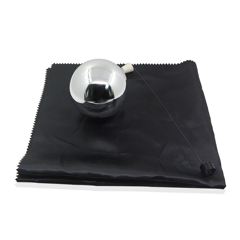 Zombie Ball Magic Trick