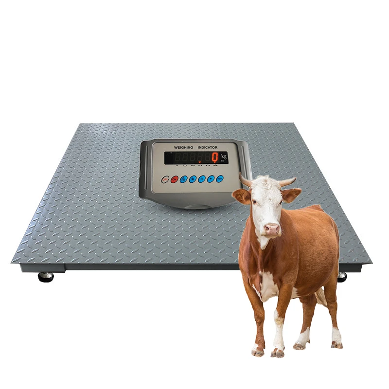 Scale For Livestock Animal Cattle Cow Horse - Tool Parts - AliExpress