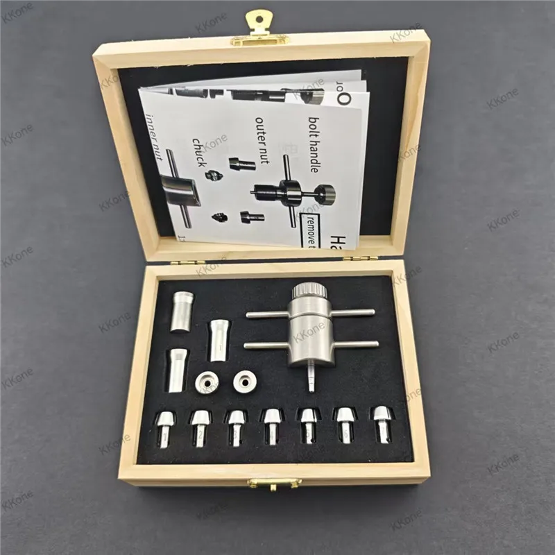1Set High Speed Dental Handpieces Repair Tools Bearings Cartridge ...