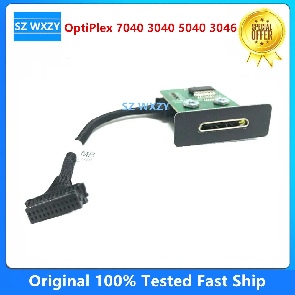 Original-For-Dell-OptiPlex-7040-3040-5040-3046-PC-Micro-Assembly-Card ...
