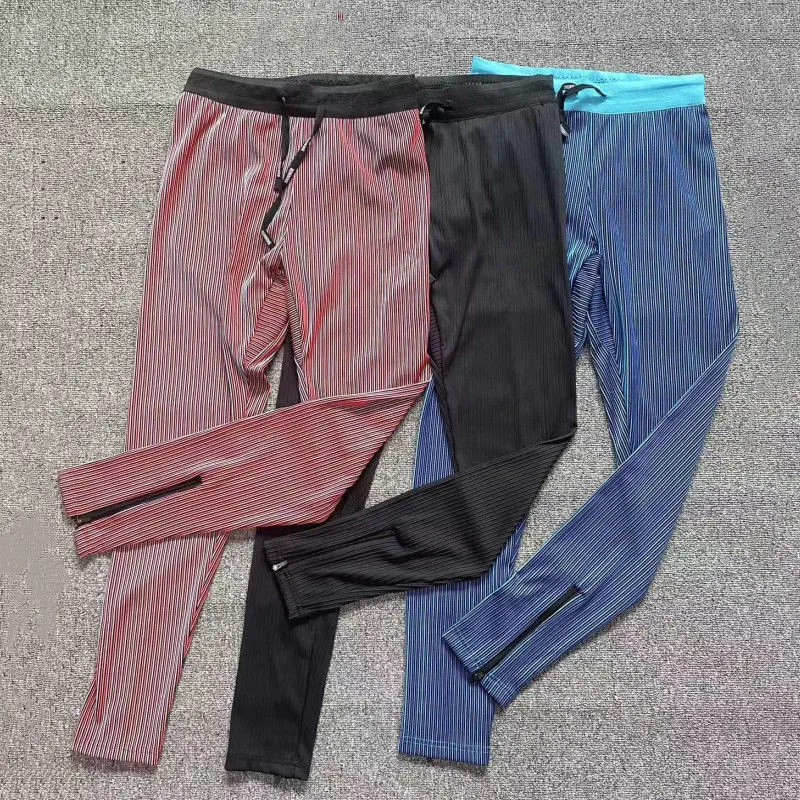 Men-Sport-Running-Shorts-Tights-With-Lining-GYM-Exercise-Fitness ...
