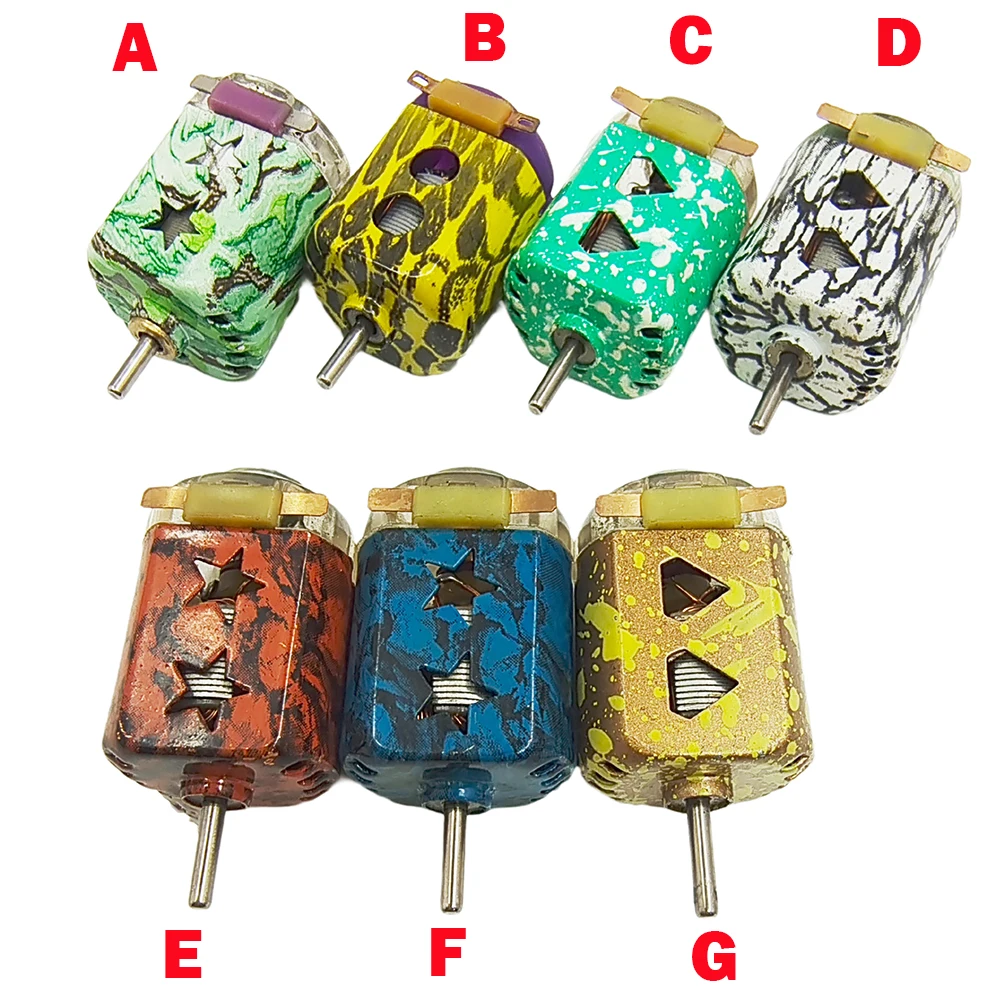 130-Mini-DC-Motor-3V-3-7V-Ultra-high-Speed-3V-75000RPM-Engine-Strong ...