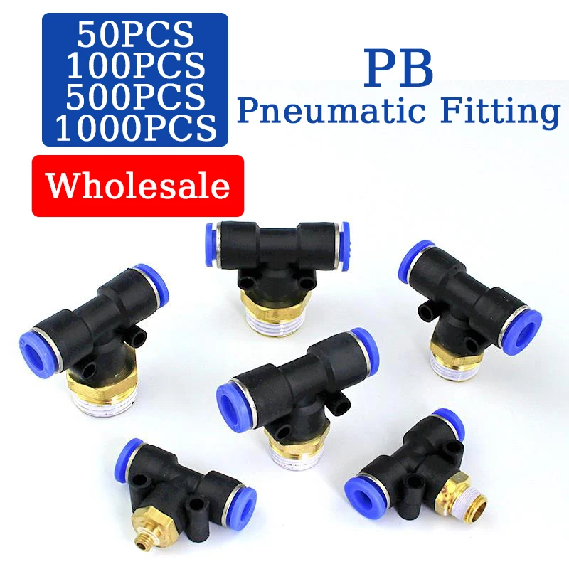PB-Pneumatic-Fitting-Pipe-Hose-Tube-Set-4mm-6mm-8mm-10mm-12mm-OD-Push ...