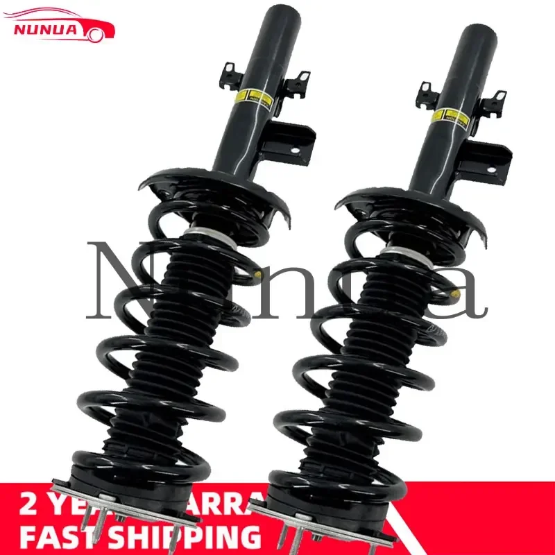 1PC-Rear-Air-Shock-Strut-Assembly-For-2006-2014-Land-Rover-Freelander-2 ...