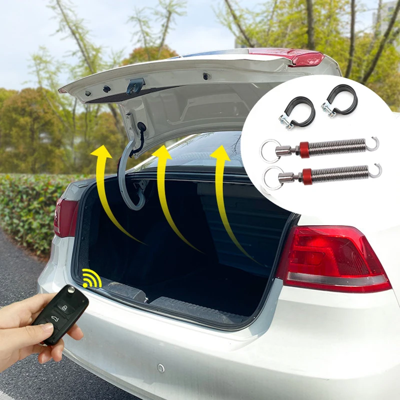 Car-Trunk-Boot-Lid-Lifting-Spring-Device-for-SEAT-Leon-1-2-3-MK3-FR ...