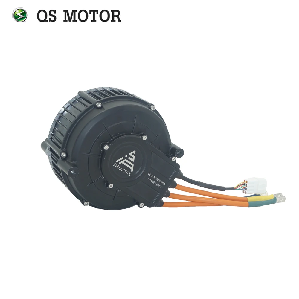 QS-MOTOR-QS165-35H-5000W-72V-V2-High-Power-Mid-Drive-Motor-with-Light ...