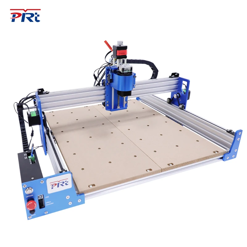 CNC 4040 Pro New Engraving Machine Milling Carving Engraver Router ...