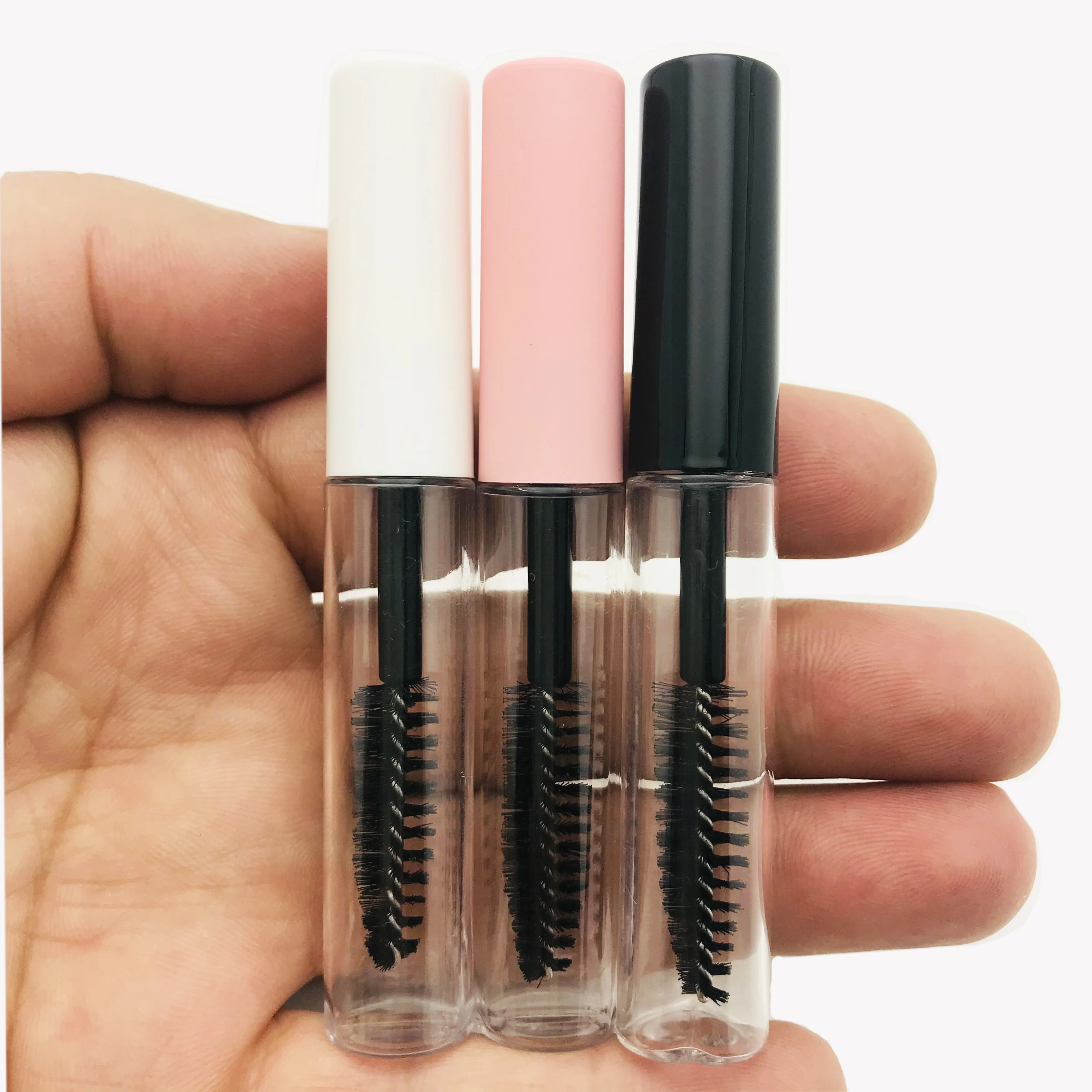 Bouteille,5ml Vide Revitalash Mascara Tubes Mini Cils Lipgloss Tubes ...
