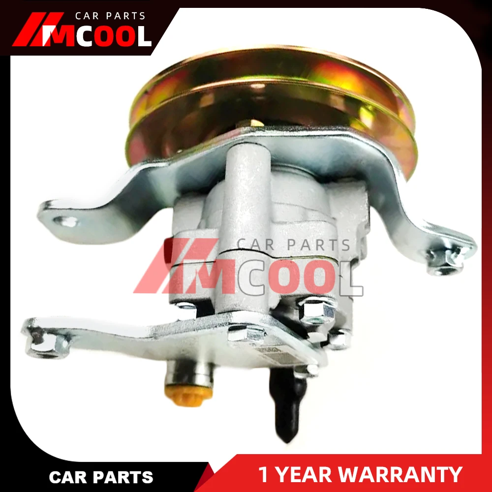NEW-Power-Steering-Pump-For-Nissan-Terrano-II-1996-diesel-49110-5T100 ...