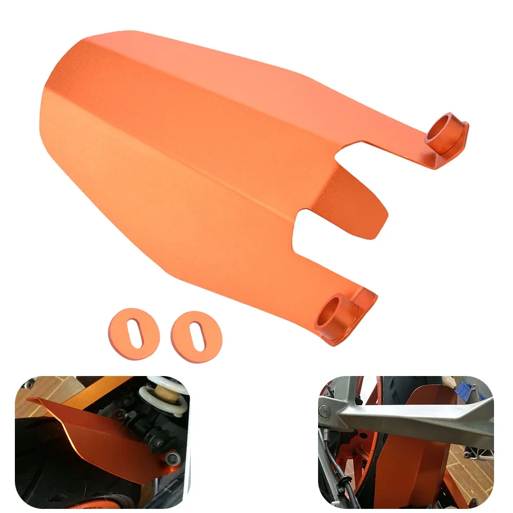 CNC-Rear-Fender-For-KTM-DUKE390-DUKE250-DUKE125-DUKE200-Rear-Wheel ...