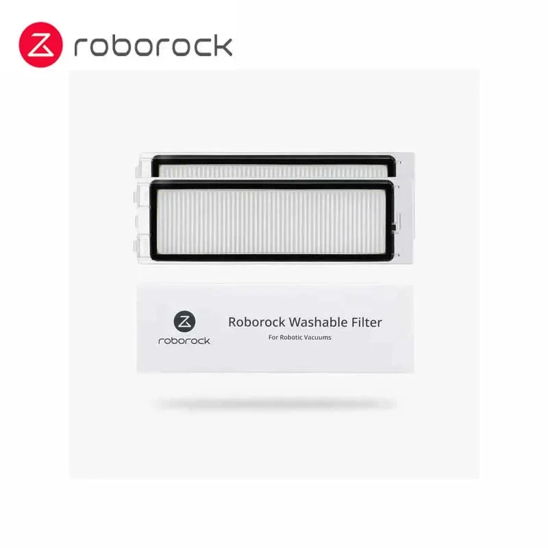 Original-Roborock-Washable-HEPA-Filter-for-Roborock-Q-Revo-S5-S5-MAX-S6 ...