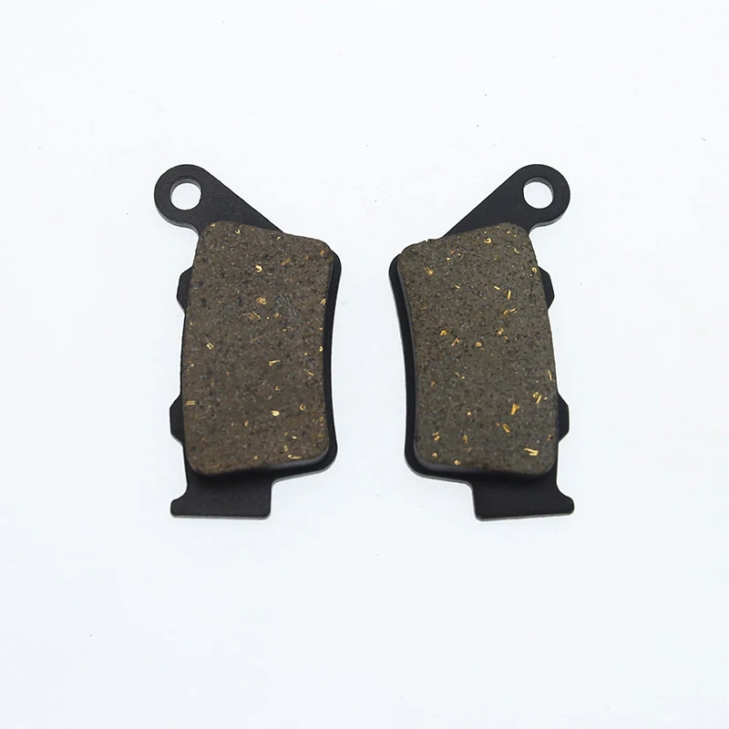 Motorcycle-Front-Rear-Brake-Pads-For-BMW-C400X-G310R-G310GS-2017-2018 ...