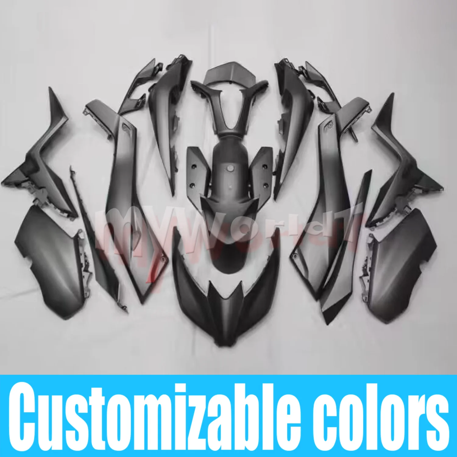 Fit-For-Yamaha-XMAX125-XMAX250-XMAX300-XMAX400-2017-2022-Motorcycle ...