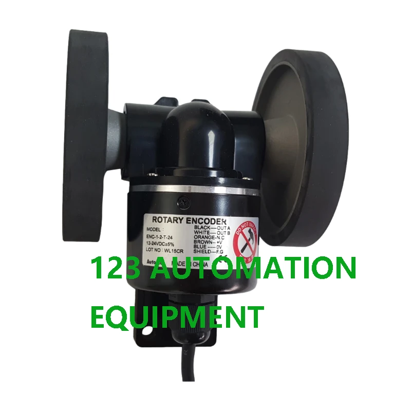 Authentic-New-Autonics-ENC-1-2-3-6-T-24-Industrial-Mechanical ...