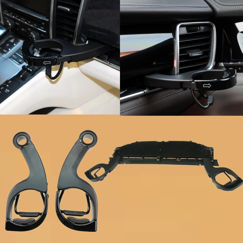 Car-Cup-Holder-Left-Right-and-Assembly-Fit-for-Porsche-Panamera-2010 ...