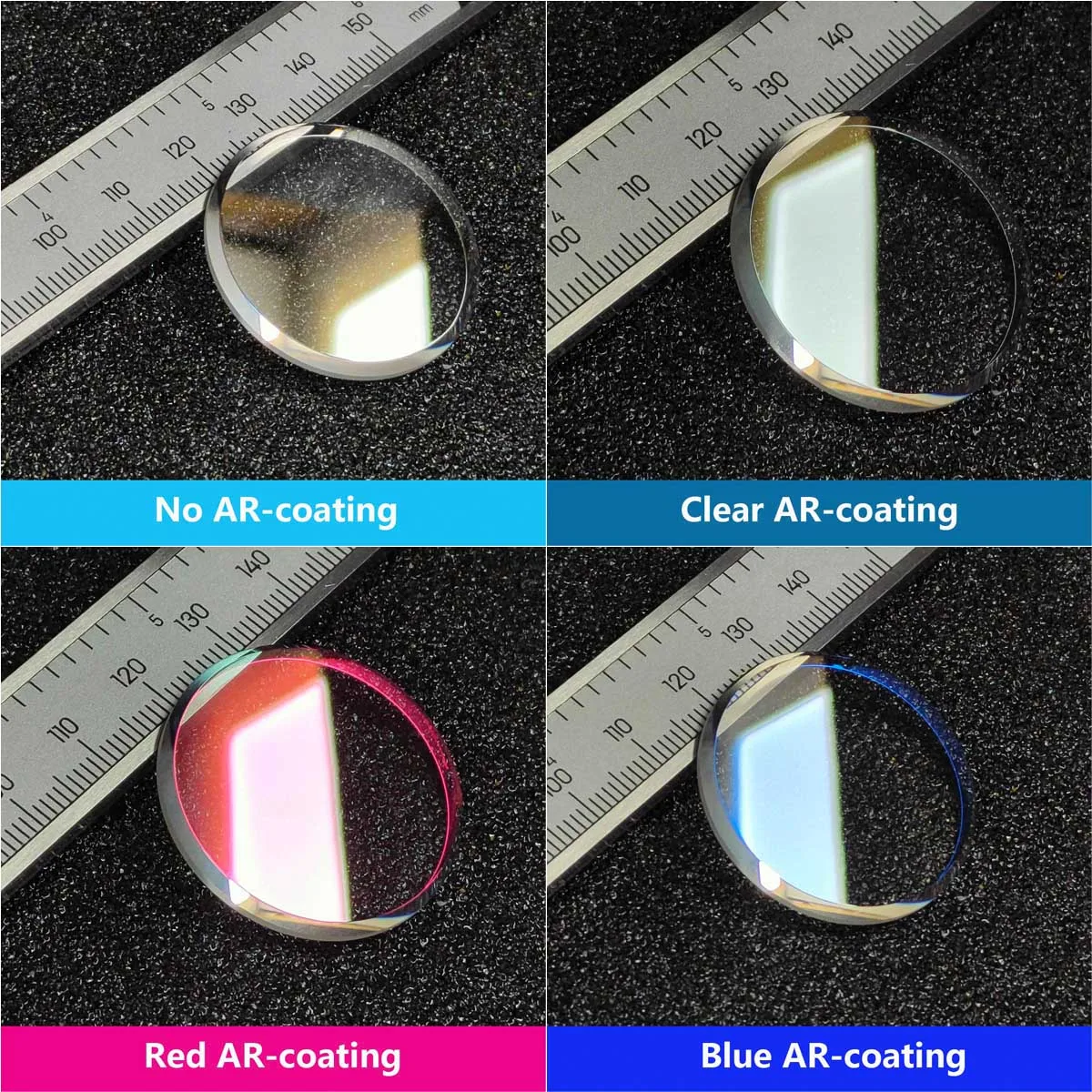 32mm-2-5mm-Sapphire-Crystals-Flat-Big-Chamfer-No-AR-Clear-AR-And-Blue ...