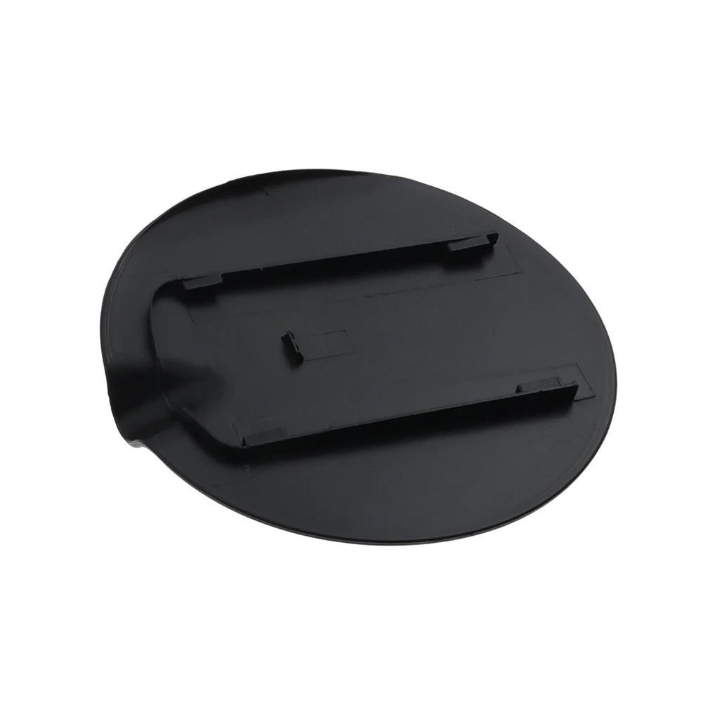 Petrol-Diesel-Tank-Covers-Fuel-Door-Lid-Black-For-Merceds-Smart-Fortwo ...