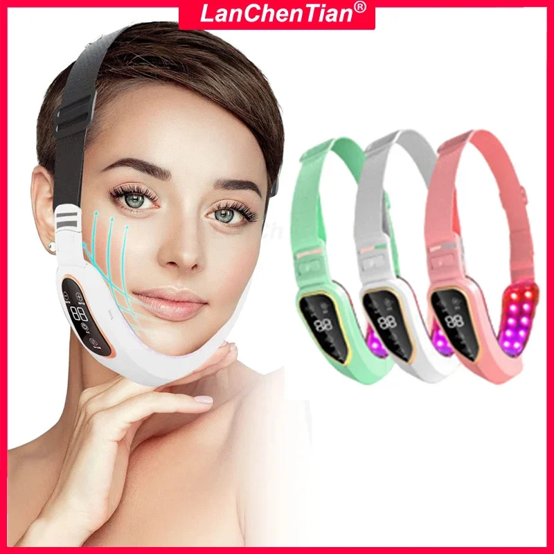 Face-Lift-Firming-Saggy-Skin-Reduce-Double-Chin-Double-Chin-Eliminator ...