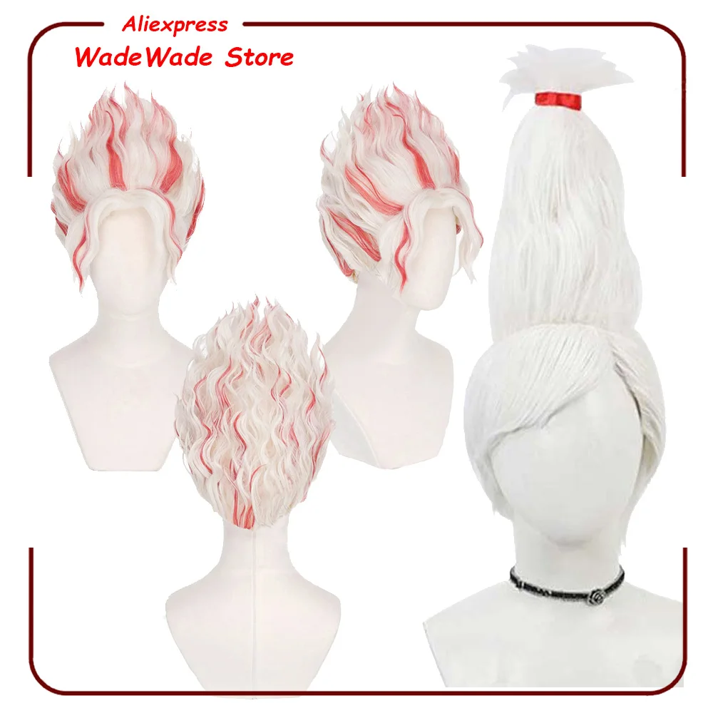 Okarun-seiko-ayase-cosplay-perucas-anime-dandadan-peruca-chapelaria ...