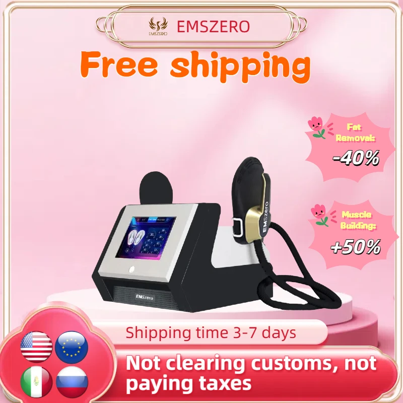 EMS-zero-Portable-Home-Weight-Loss-and-EMS-body-sculpt-machine-Muscle ...