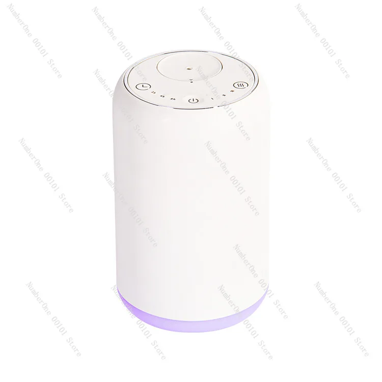 Car-Waterless-Aroma-Diffuser-Automatic-Aerosol-Dispenser-Household ...
