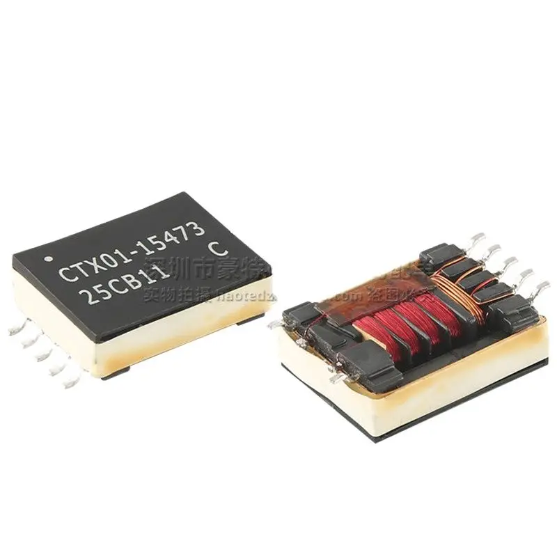 2pcs-CTX01-15473-SMD-Inductive-Transformer-Genuine-Brand-New-Original ...