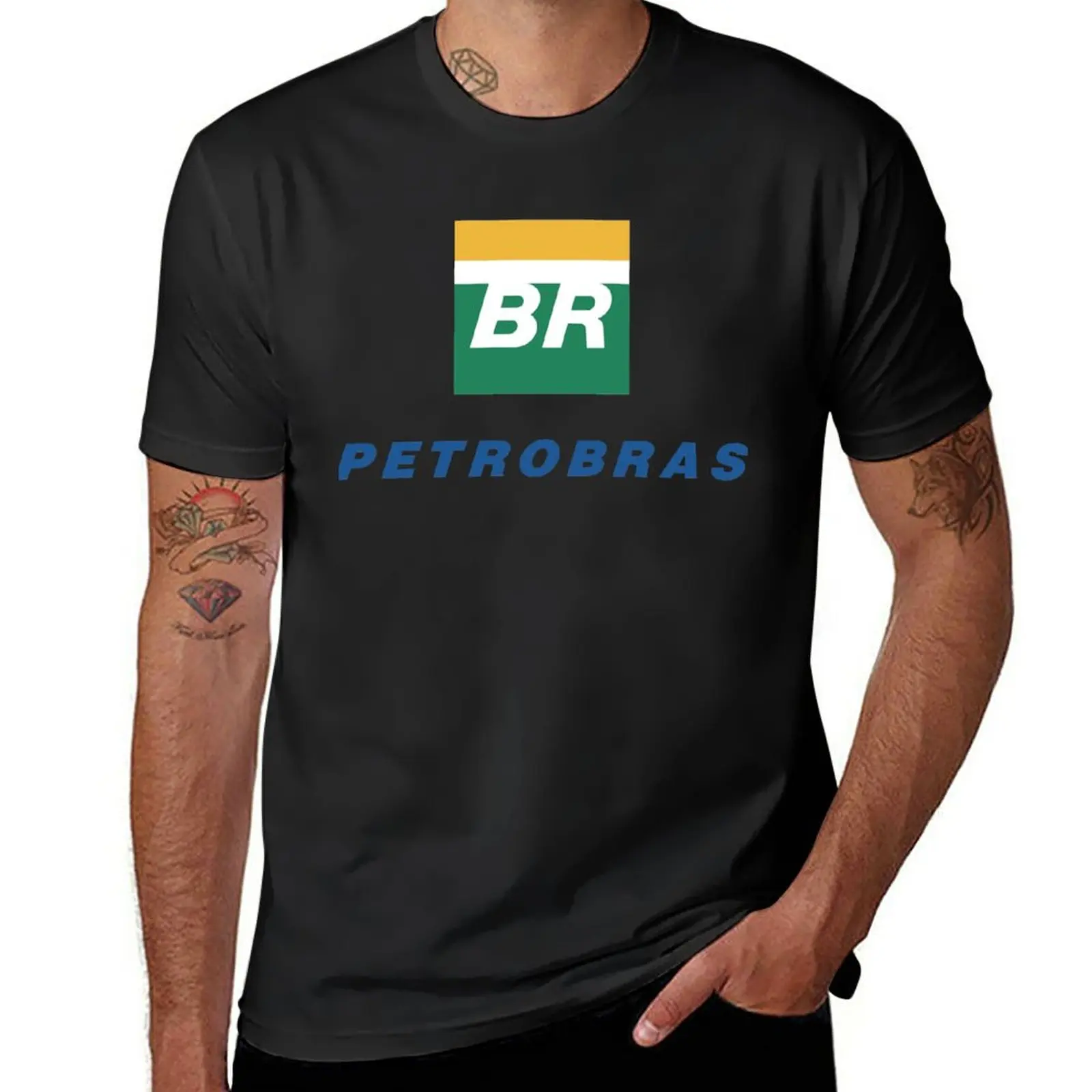 Petrobras Logo