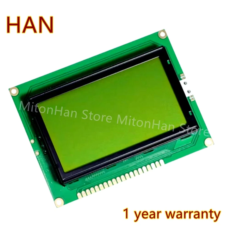 New-For-2711-M3A18L1-2711-M3A19L1-LCD-Screen-Display-Panel-100-Test ...