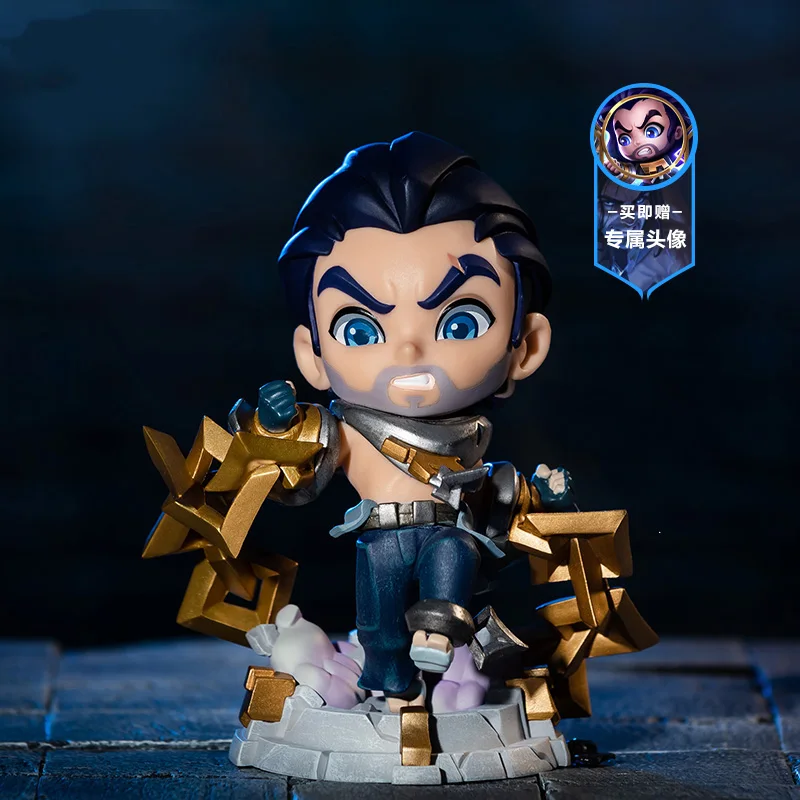 Original-League-of-Legend-Sylas-Small-Statues-the-Unshackled-Anime ...