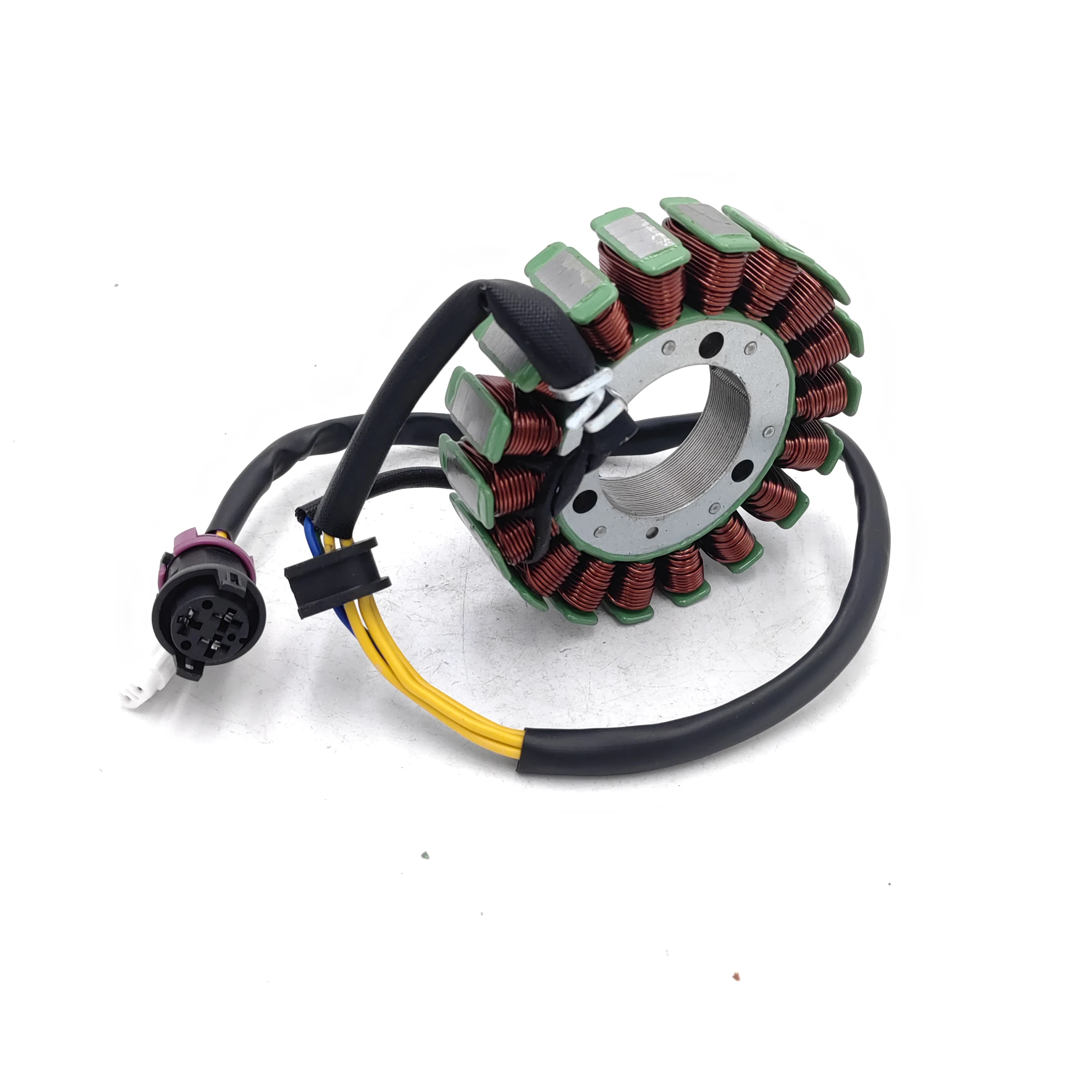 Water-Proof-Stator-Magnetic-Coil-Assy-For-Buyang-Feishen-300CC-ATV-Quad ...