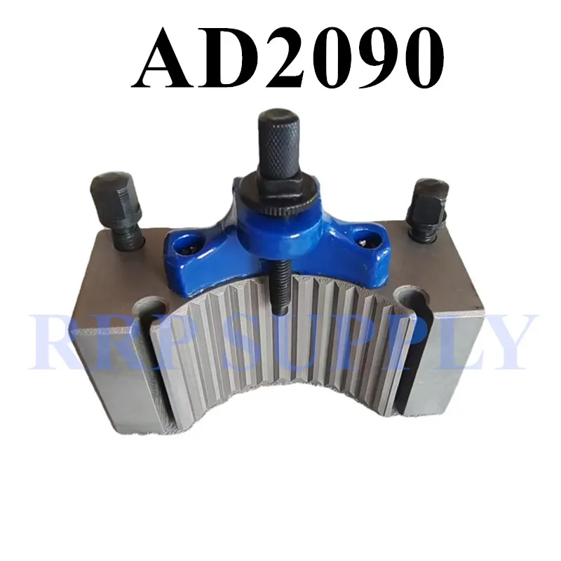 AD2090/AD1675 turning and facing tool holder, use with A1 40-position ...