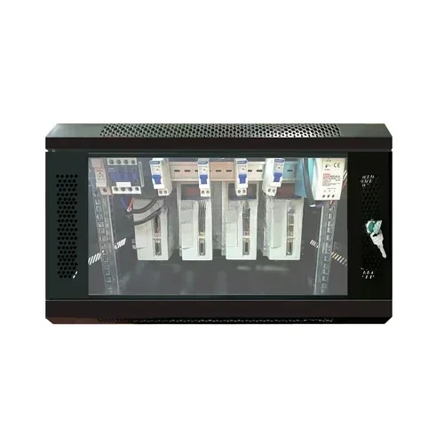 Plug and Play Actuators SFX 80 to replance the SFX 100 and SFX 150 ...