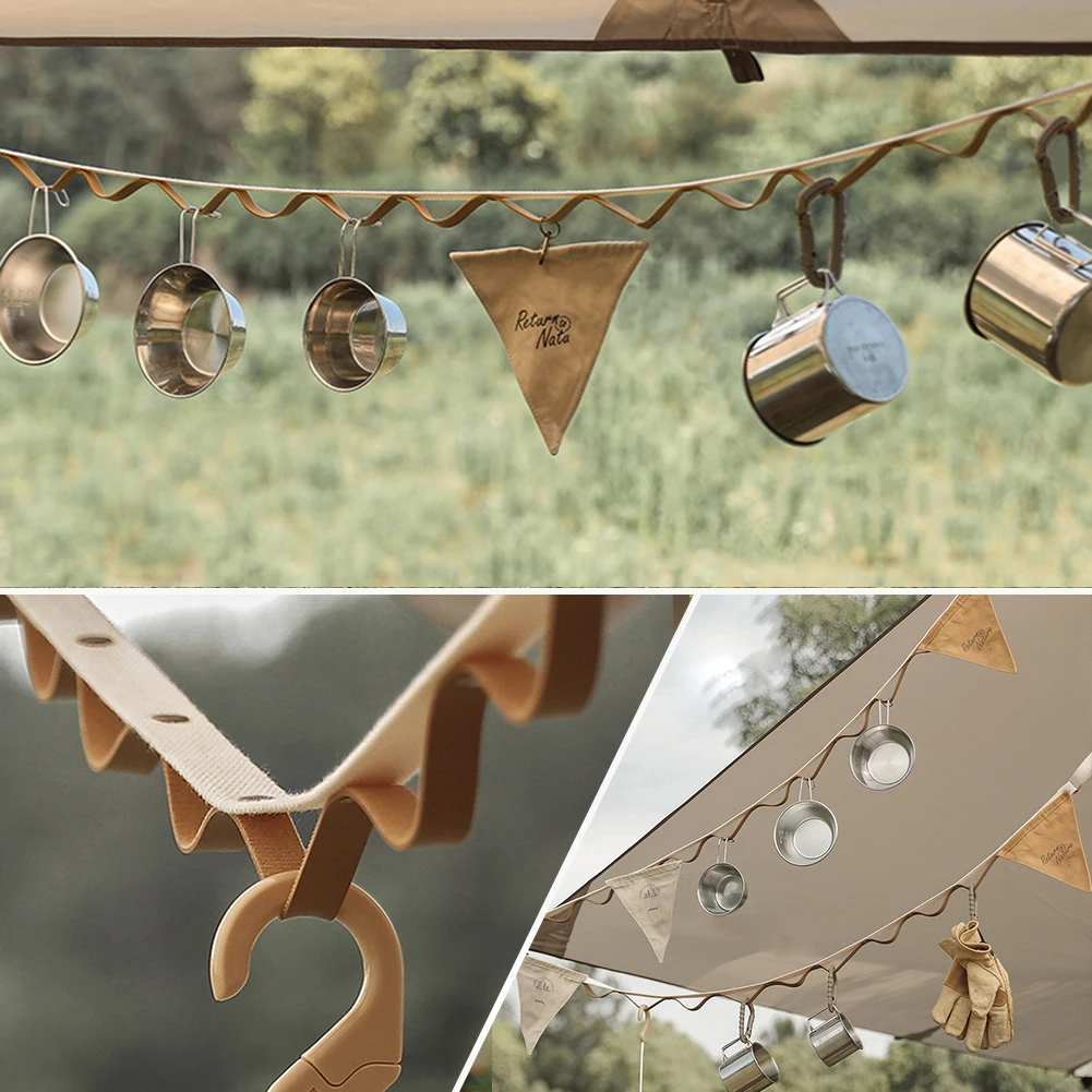 Multi-function-Outdoor-Camping-Hiking-Hanging-Rope-Tent-Clothesline ...