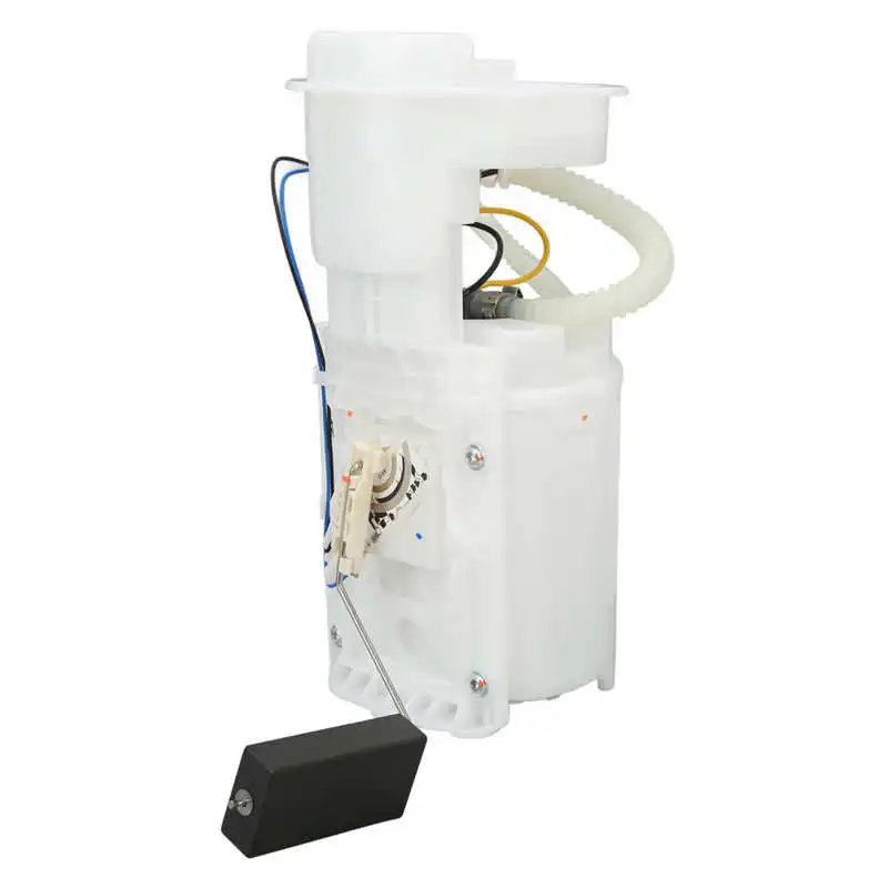 1j0919087j Fuel Pump Assembly Heat Resistant For 1.8l 2.0l 2.8l Engines ...