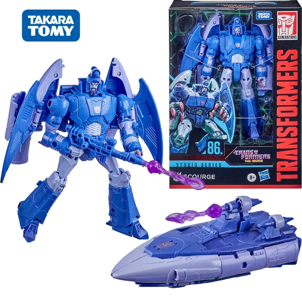 Original-Hasbro-Transformers-Studio-Series-SS86-Voyager-Class-Scourge ...