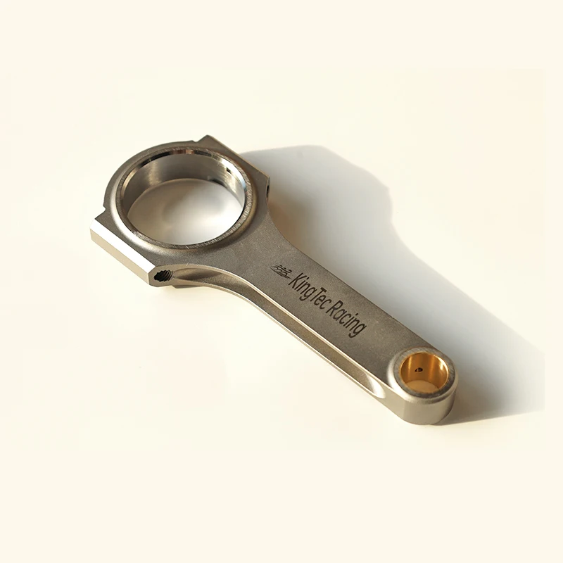 Kingtec-racing-CNC-machined-H-shaped-forged-connecting-rods-for-Subaru ...