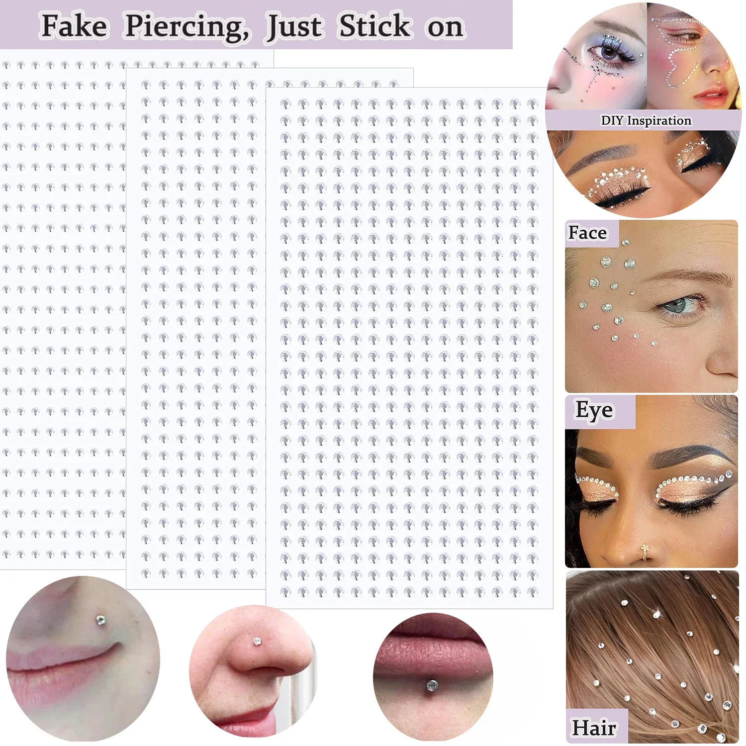 Body Jewelry Piercing Store