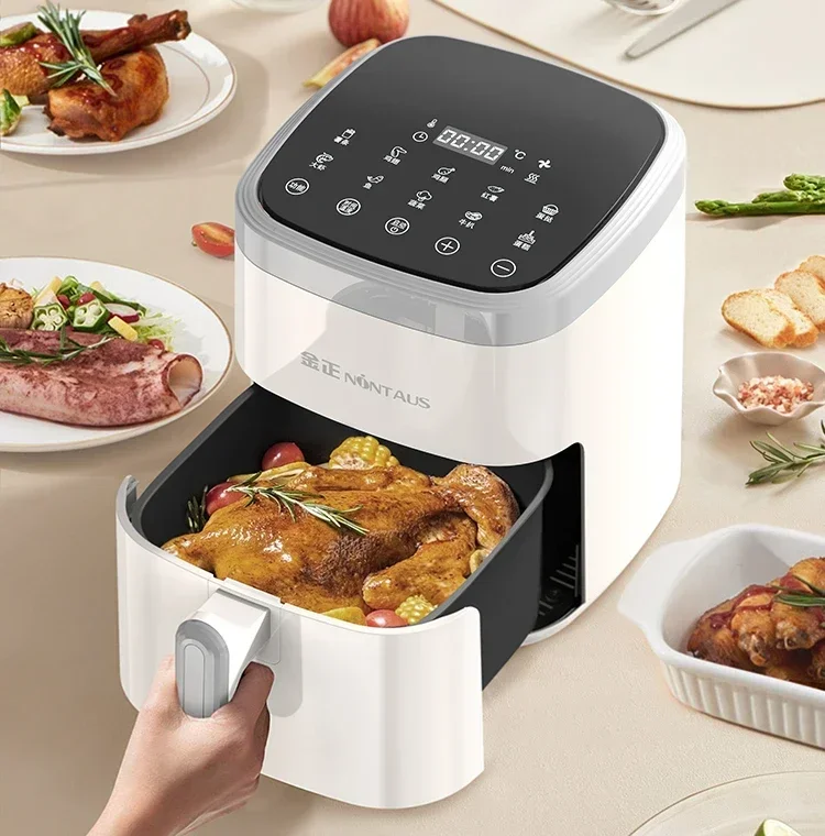 2023-airfryers-New-household-7L-multi-function-air-electric-fryer-smoke ...