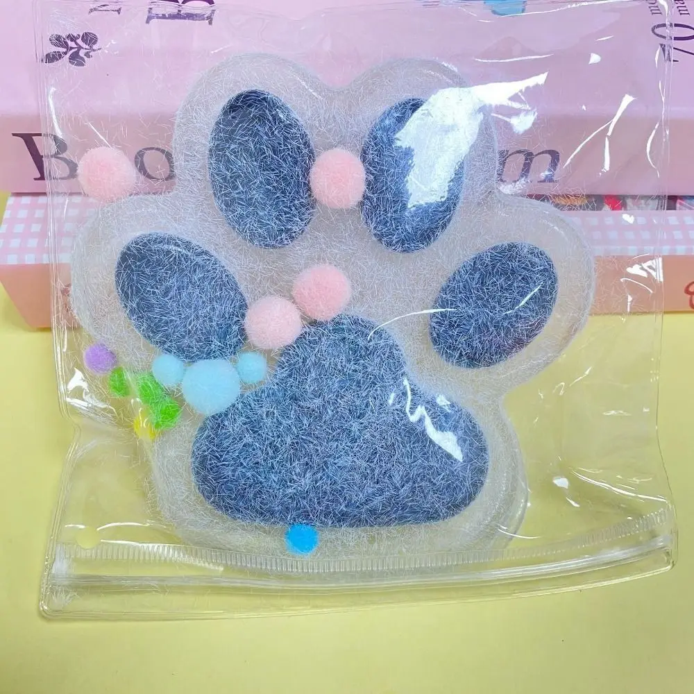 Super-Large-Cat-Foot-Paw-Squishy-Squeeze-Toy-Soft-Antistress-Toy-Cute ...