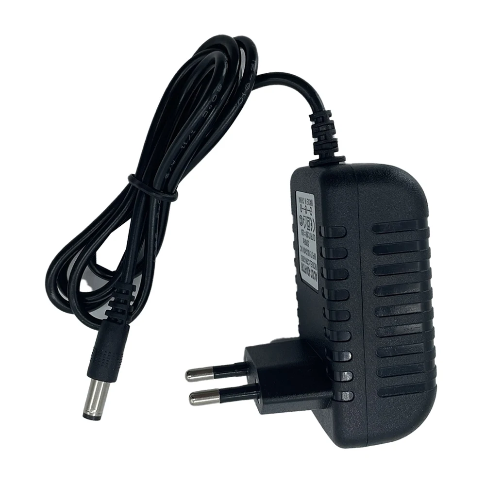 Charging Cable 26V EU Plug Vacuum Cleaner Accessories For Grundig ...
