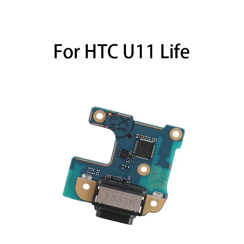 USB Charge Port Jack Dock Connector Charging Board Flex Cable For HTC ...