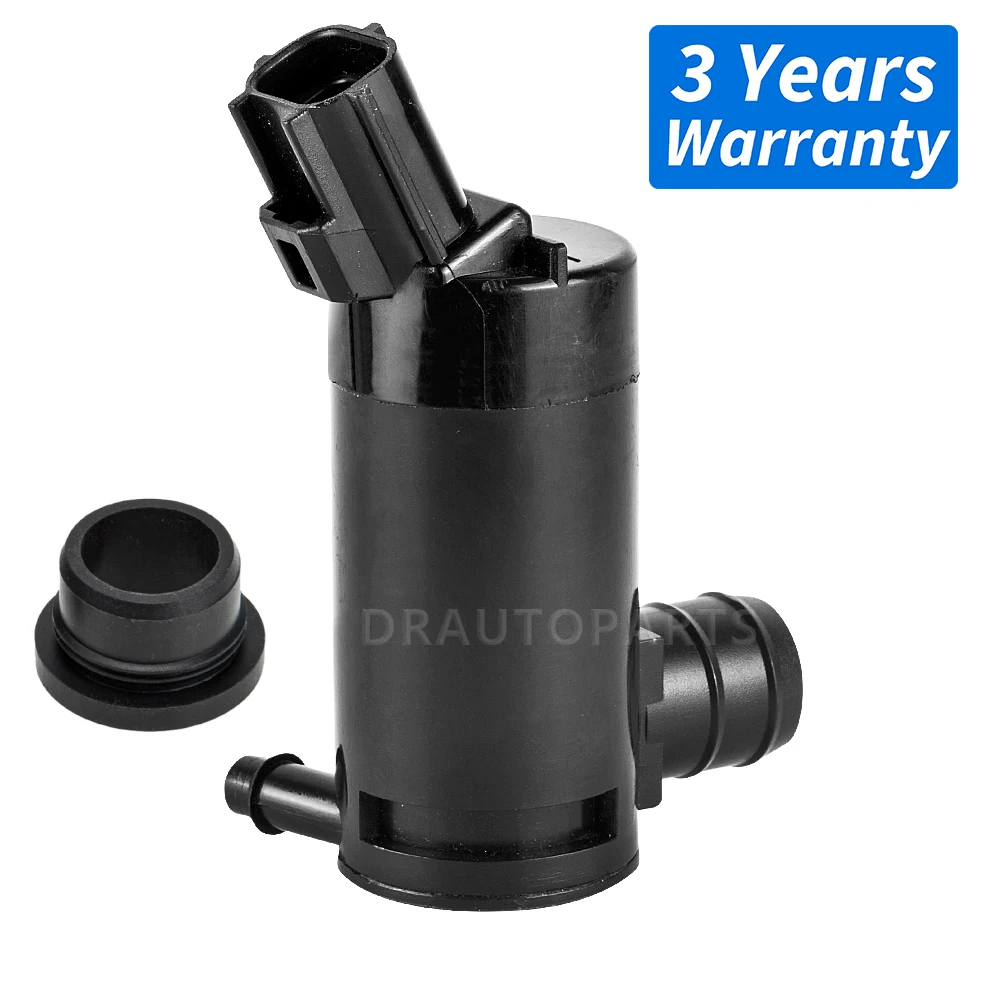 Windshield Washer Pump F6SZ-17664-BA,7L8Z-17664-A For For Lincoln Town ...