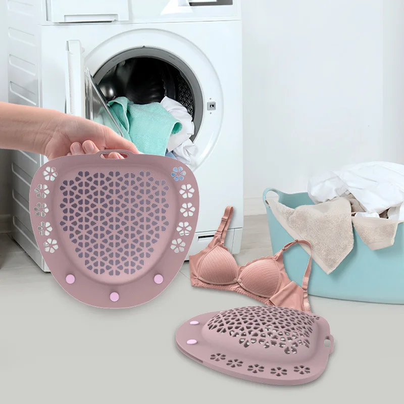 Anti-deformation-Bra-Mesh-Bag-Machine-wash-Special-Silicone-Bags ...