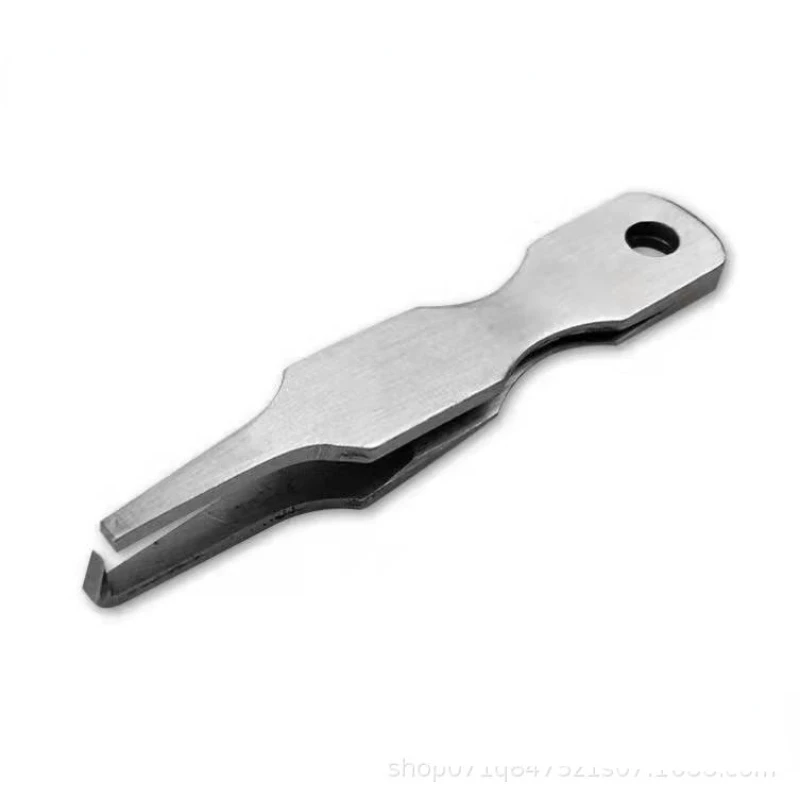 Fishing Line Cutter Hook Eye Cleaner Pin Fly Fishing Line Nippers ...