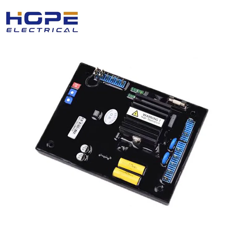 EVC600C-AVR-excitation-voltage-regulator-Automatic-voltage-regulator ...