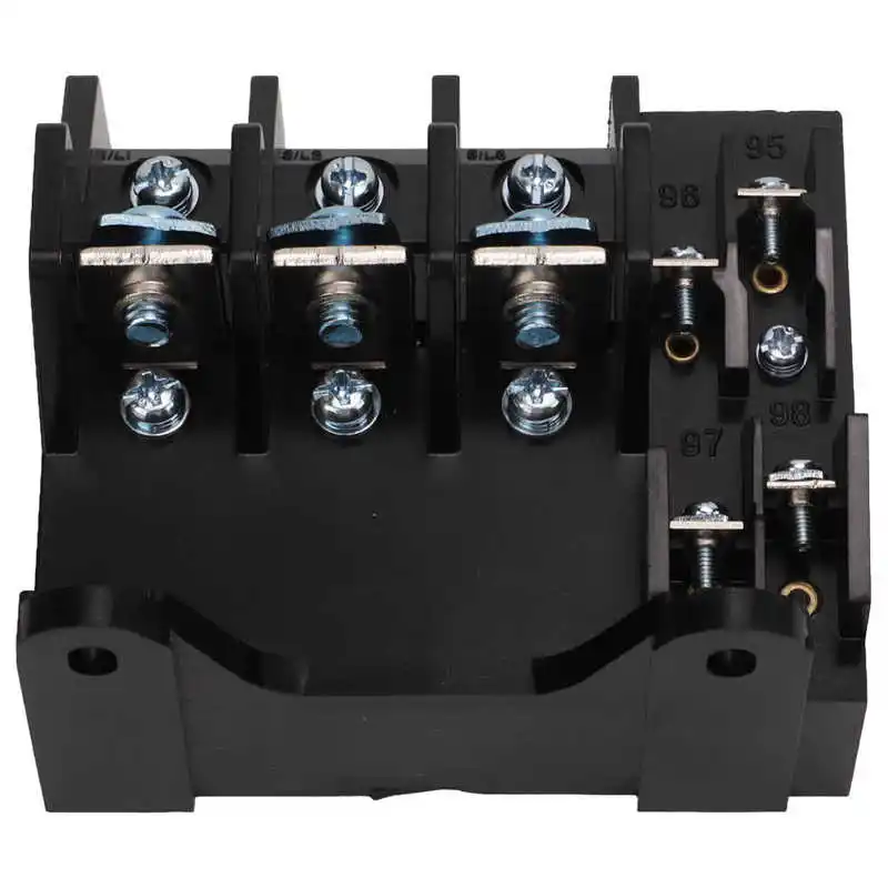 Thermal-Relay-Phase-Failure-Protection-Electric-Thermal-Protector-for ...